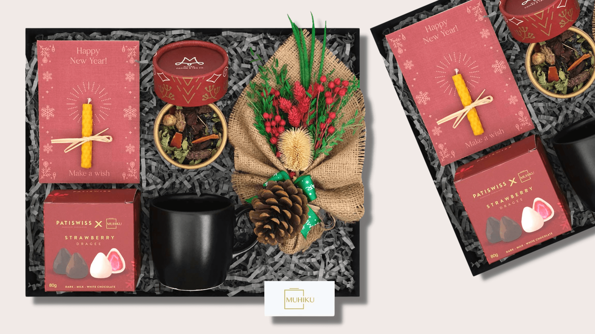 İş Arkadaşına Yılbaşı Hediyesi Ne Alınır? - Muhiku