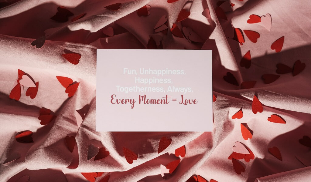 Sevgililer Günü Hediye Notu Nasıl Yazılır? - Romantik Öneriler - Muhiku